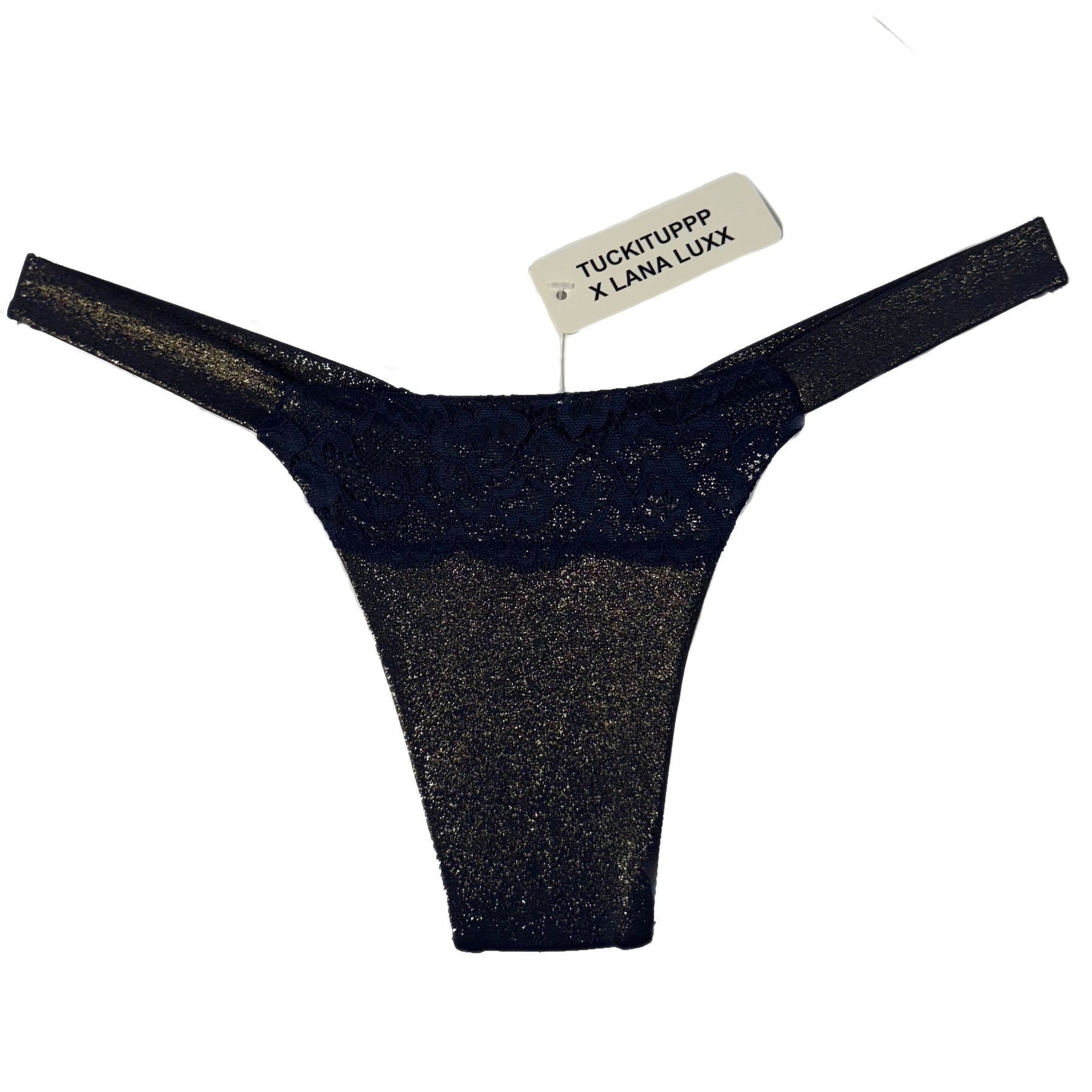 Tucking Gaff | Best Gaff Underwear MTF | Tuck & Bind