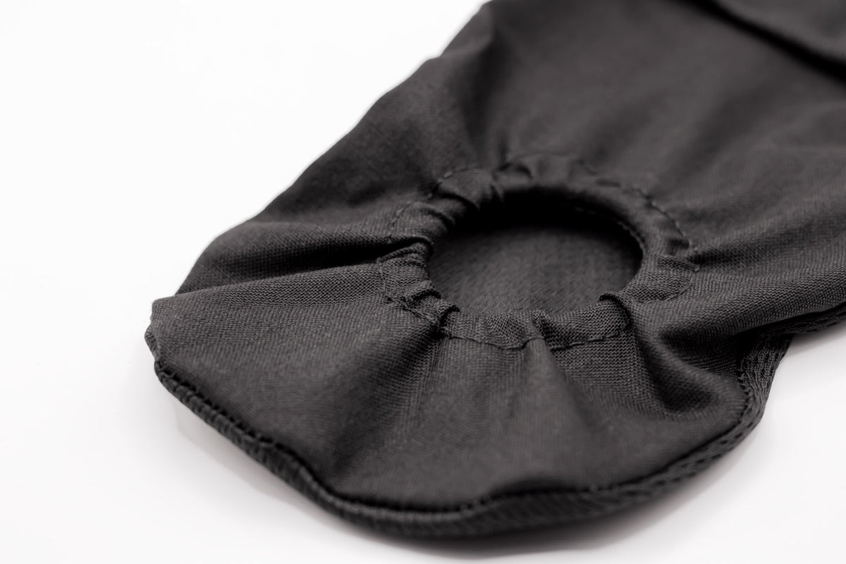 Get Your Joey Guide - Find Your Size & How To Wear Your Pouch