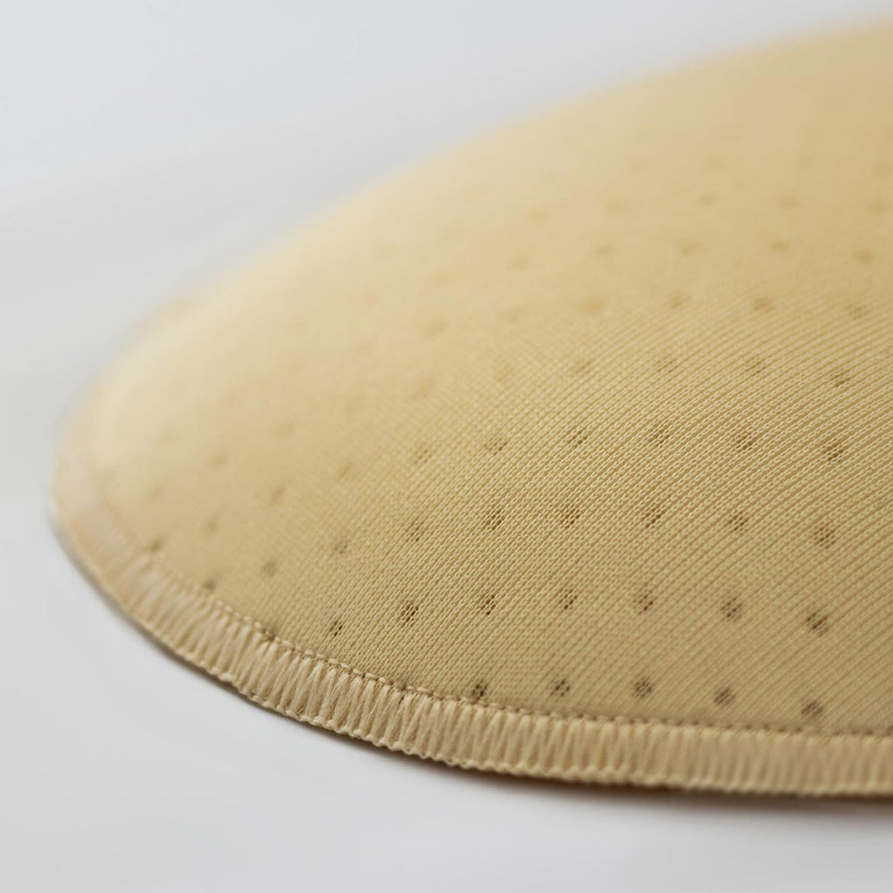 Round Hip and Butt Pads | Foam Padding For An Hourglass Shape