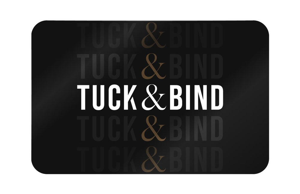 Digital Gift Card | Gender Affirming Underwear | Tuck & Bind
