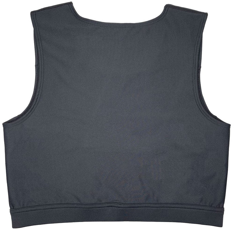 Transgender Binders | Chest Binders Australia | Tuck & Bind